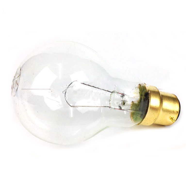 IMPA 790484/790485 B22 24V 40W 60W Marine Emergency Battery Lamps